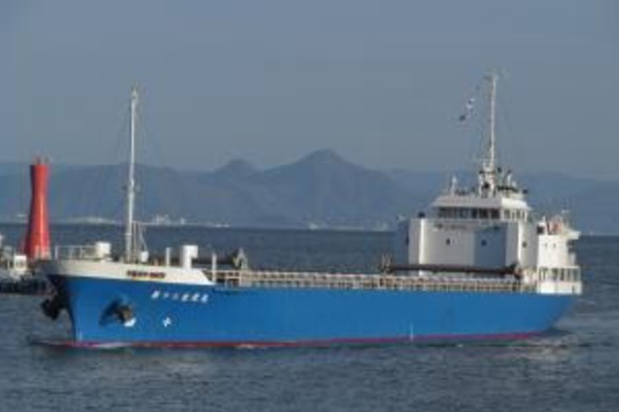 Port Maps ,Plans , Diagrams and Sketches of Atsumi Port | World Ports ...