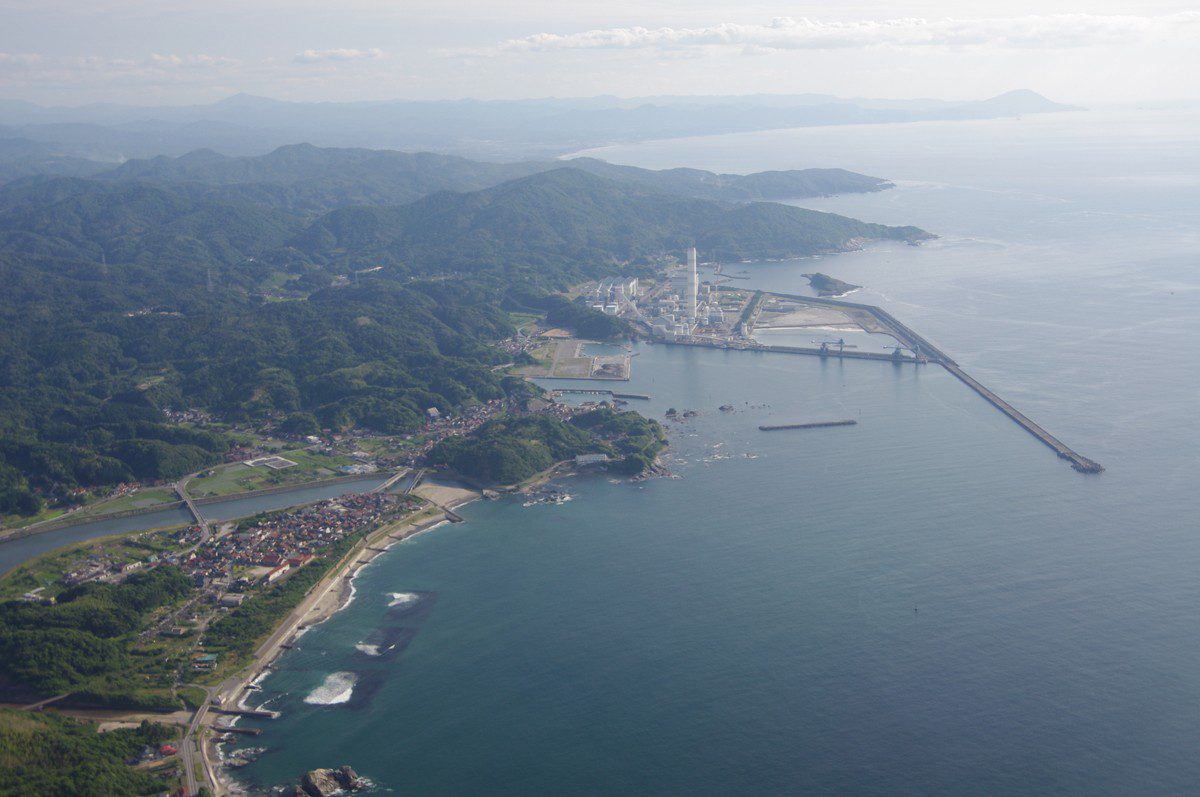 Port Movements of Misumi Port(Shimane) | World Ports Organization