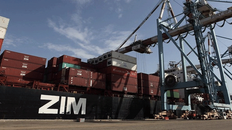 ZIM charters three 7,000 TEU LNG dual-fuel container vessels | World ...