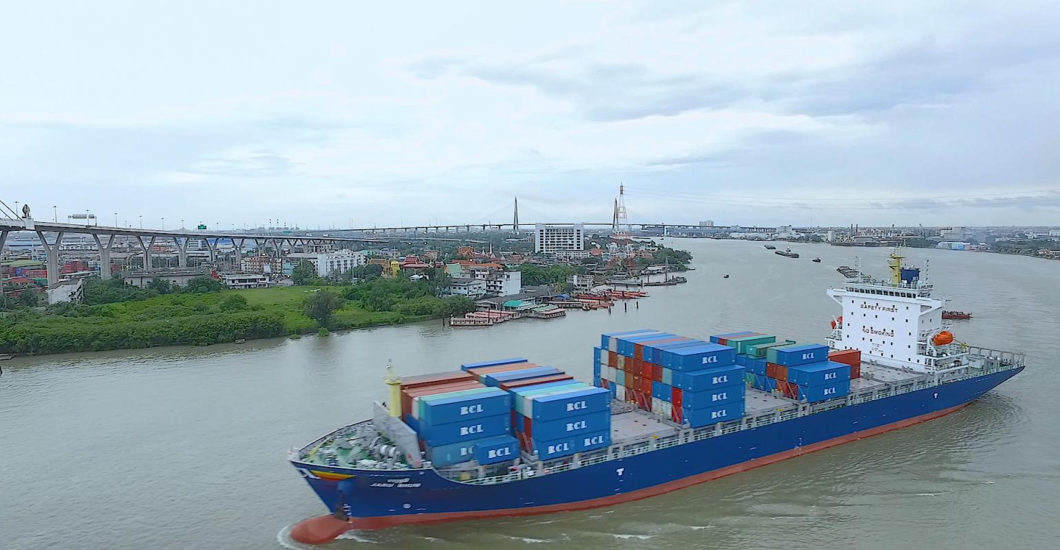 Four lines launch SE Asia, Middle East, Western India service | World ...