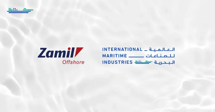 IMI and Zamil Offshore receive commercial registration of NSIC | World Ports Organization