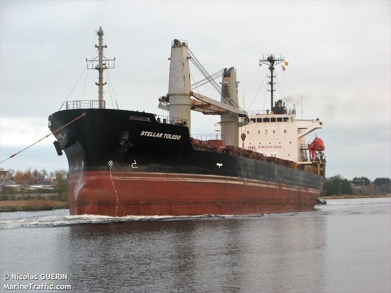 Nigeria’s BUA Foods becomes a shipowner | World Ports Organization