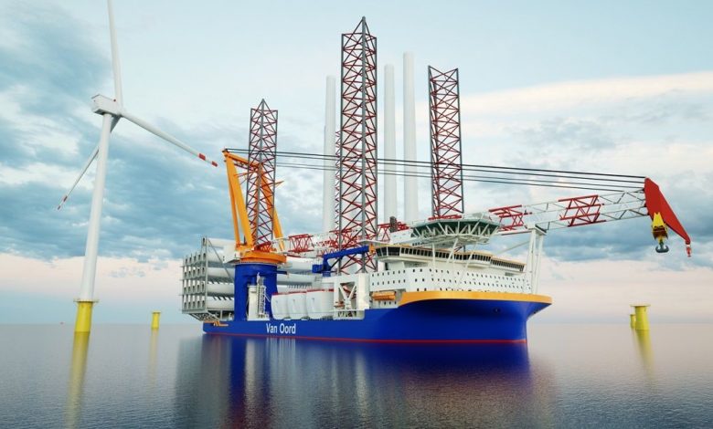 Offshore wind installations could face bottlenecks from 2024 | World ... Offshore wind installations could face bottlenecks from 2024 | World ...