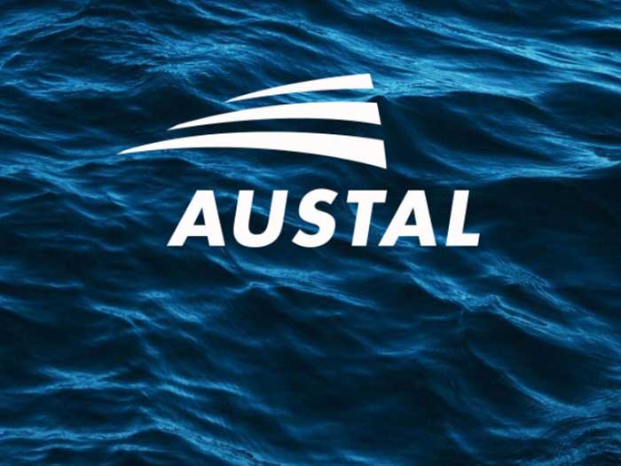 Austal USA wins contract to build Navy floating dry dock | World Ports ... Austal USA wins contract to build Navy floating dry dock | World Ports ...