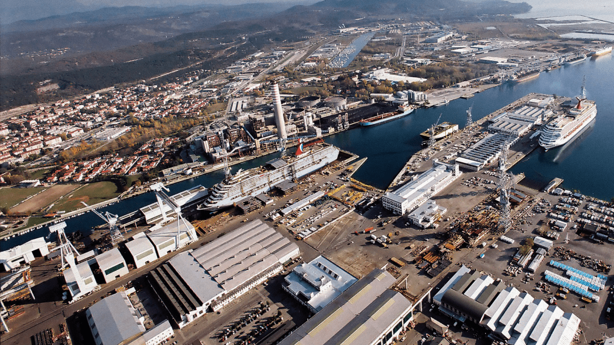 Shipbuilding powered by the sun | World Ports Organization