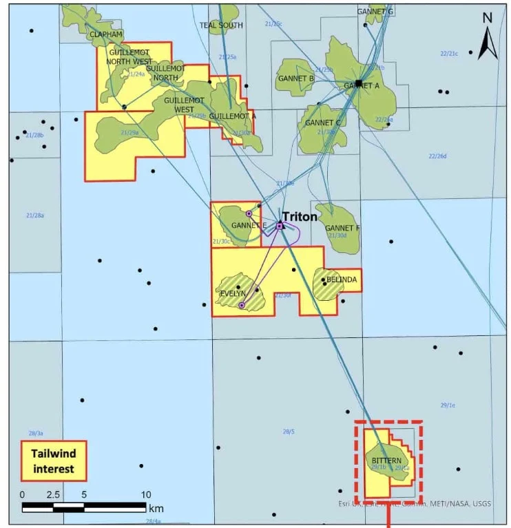 Well intervention brings production boost for North Sea field | World ...