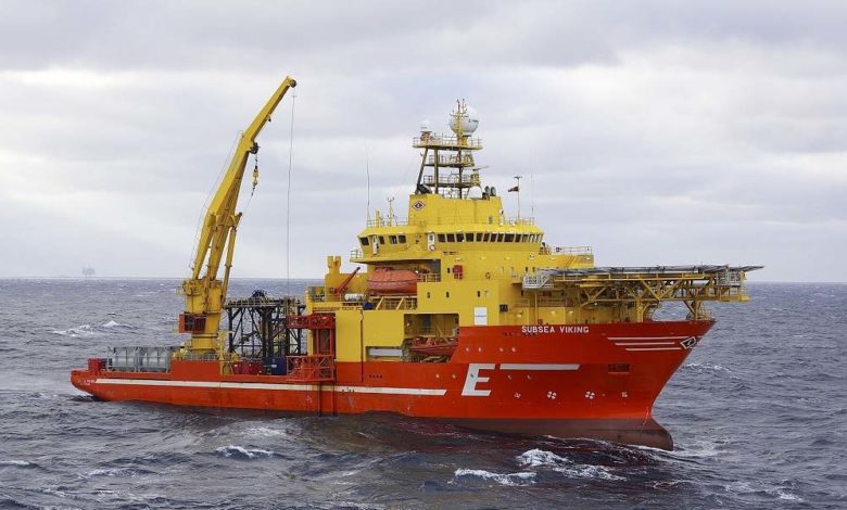 Eidesvik Offshore secures vessel contract with PXGEO | World Ports ...
