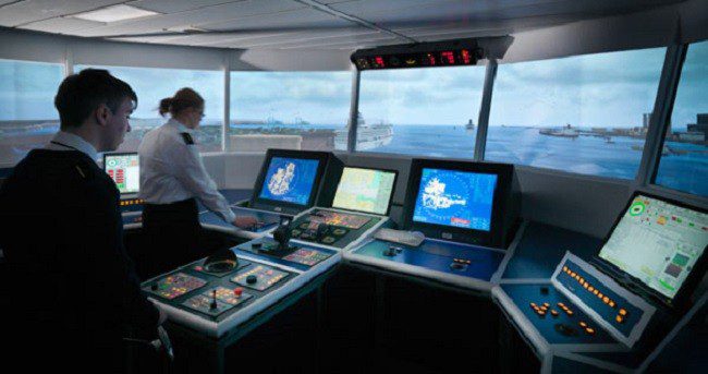 Important Points Officer on Watch (OOW) Must Consider While Handling ...