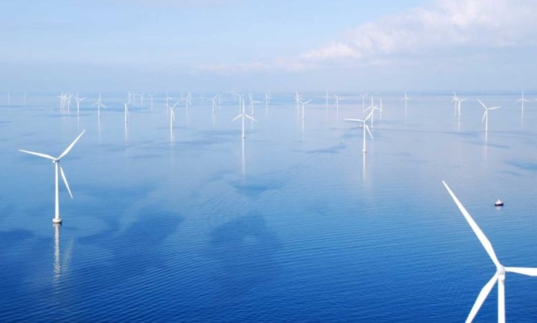 RWE teams with Hellenic Petroleum for offshore wind in Greece | World ... RWE teams with Hellenic Petroleum for offshore wind in Greece | World ...