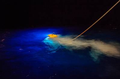 US Navy Recovers Lost Fighter Jet from the Bottom of the Mediterranean ...
