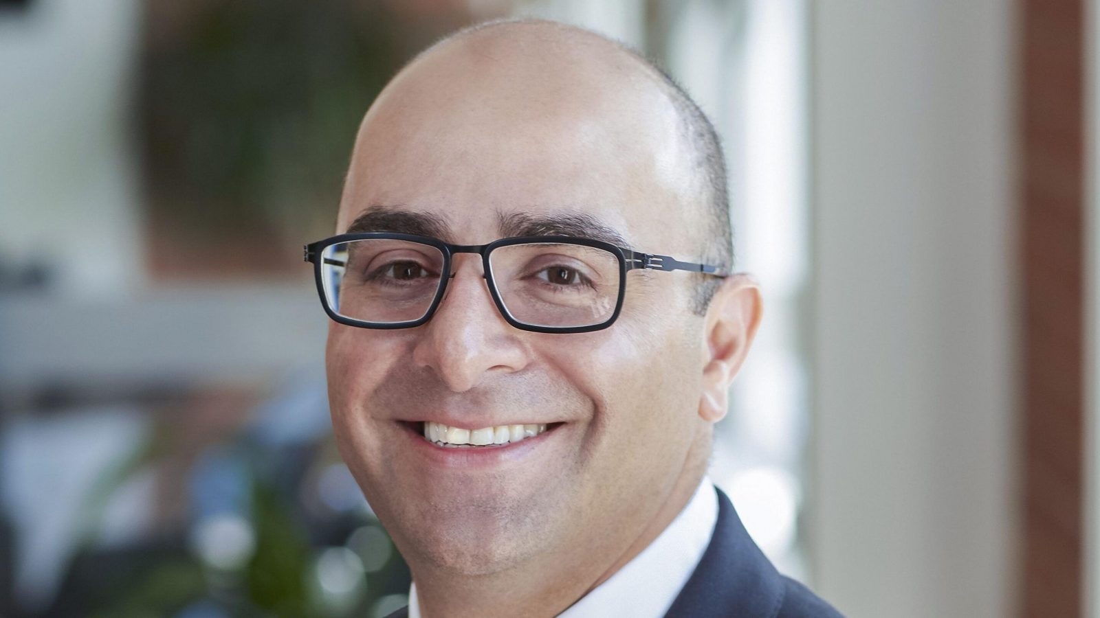 XPO names Harik CEO of LTL business; Jacobs to step aside | World Ports ...