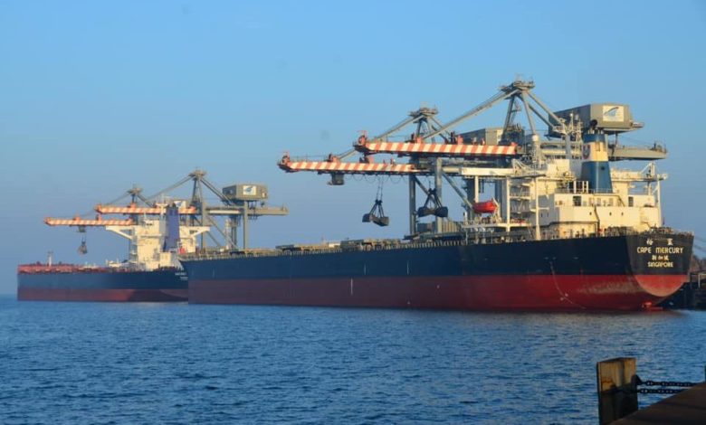 Adani Ports enters Bengal | World Ports Organization