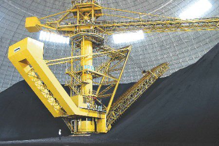 Aumund celebrates 100 years | World Ports Organization