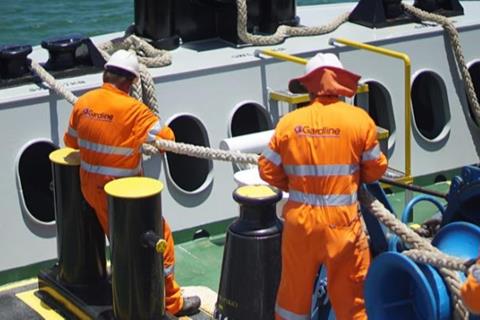 Australia targets planned maintenance | World Ports Organization