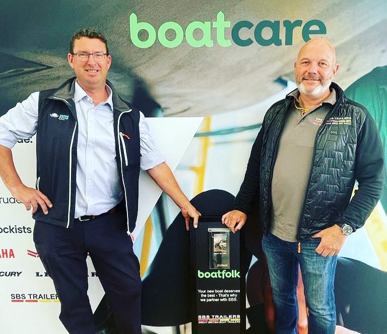 SBS Trailers now available at boatfolk marinas | World Ports Organization