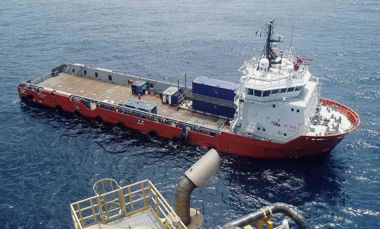 Atlantica Shipping bolsters offshore fleet | World Ports Organization