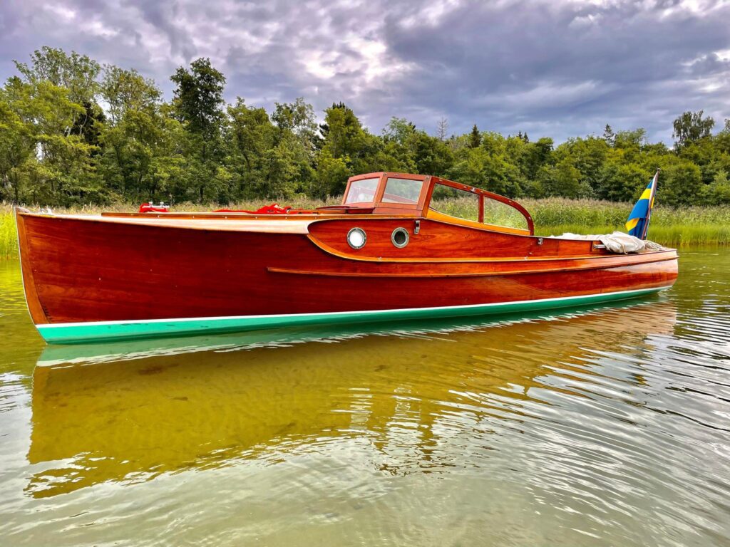 Winners of Trouvé e-boat awards revealed | World Ports Organization