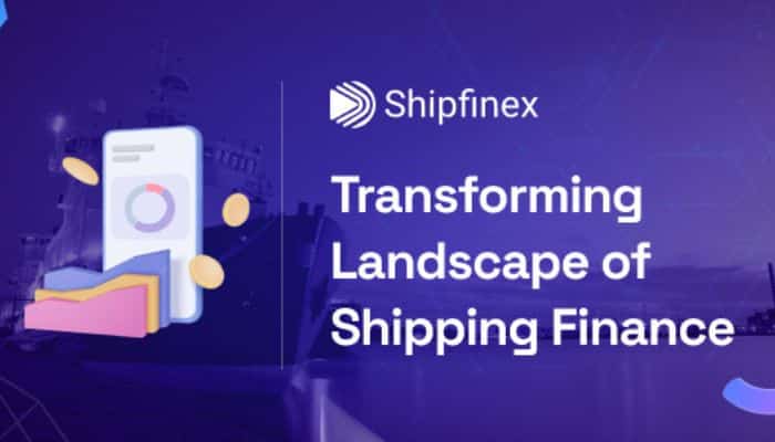How Is Blockchain Transforming Shipping Finance? | World Ports Organization