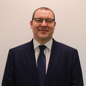 Mark Cosgrove and Chris Radley to take leading roles in Dachser ...