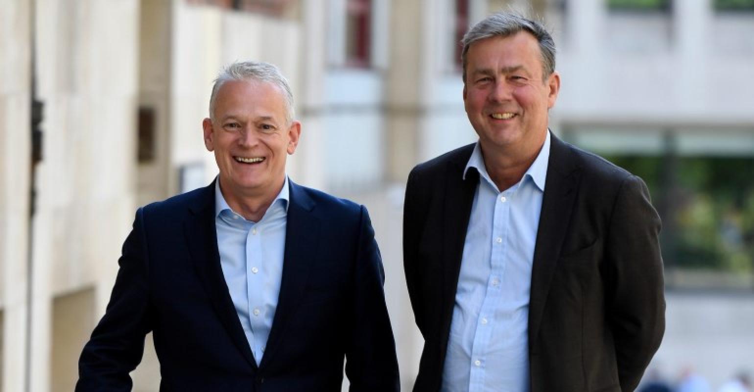 2022 validated merger decision: North P&I and Standard Club | World ...