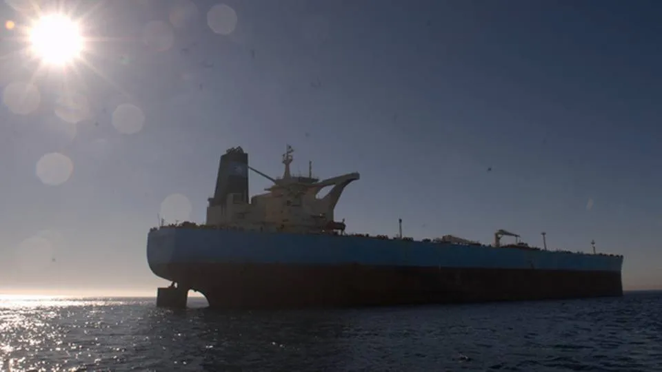 Tank ship orders headed toward five-year record | World Ports Organization