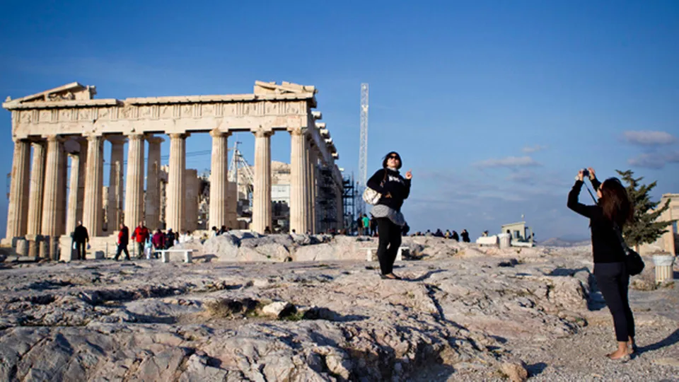 Greece: Shipping is pillar of EU Presidency | World Ports Organization