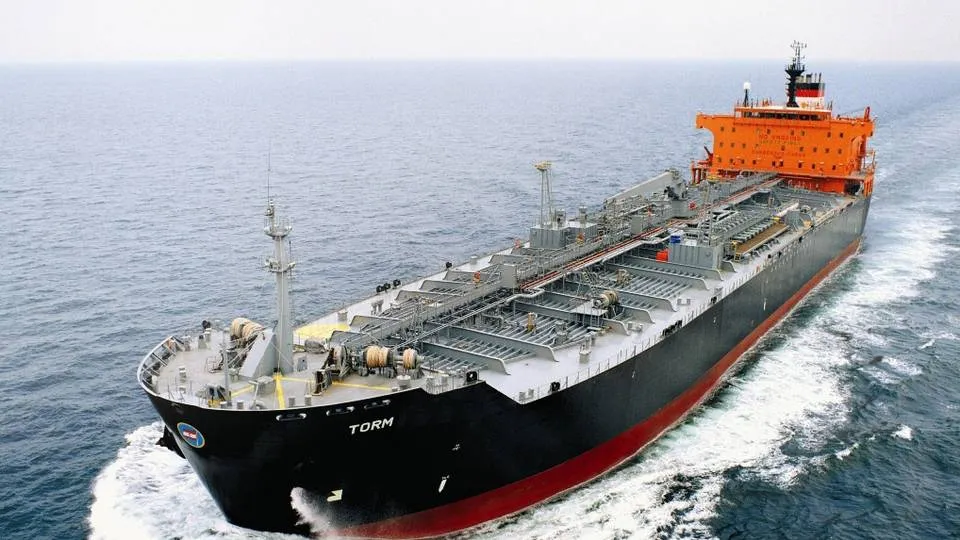 Torm’s aging fleet matches new eco-design vessels | World Ports ...