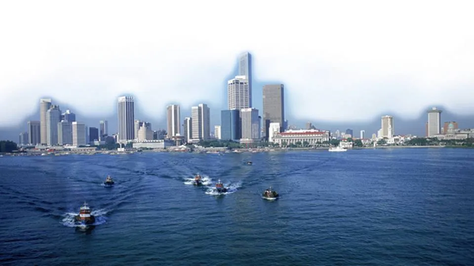 BP dominates Singapore bunker trade | World Ports Organization
