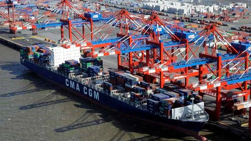 SeaIntel: 2M could lead to four major alliances | World Ports Organization