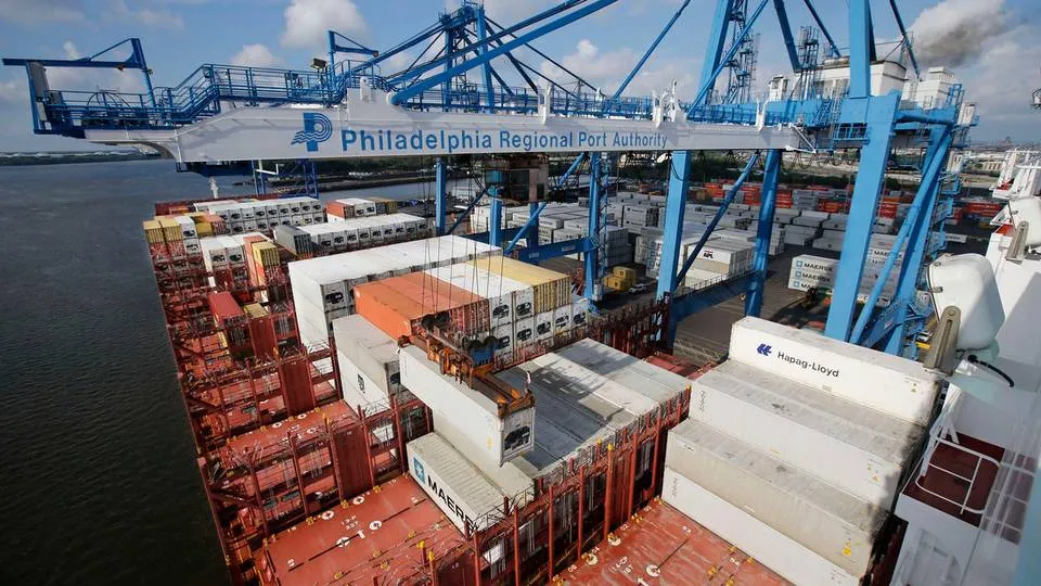 Shippers are increasingly dissatisfied with container carriers | World ...