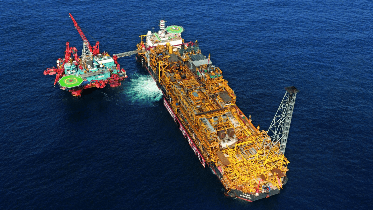 TechnipFMC wins TotalEnergies Angola subsea contract | World Ports ... TechnipFMC wins TotalEnergies Angola subsea contract | World Ports ...