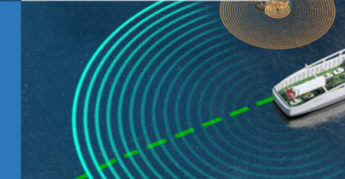 The Smart Shipping Revolution | World Ports Organization