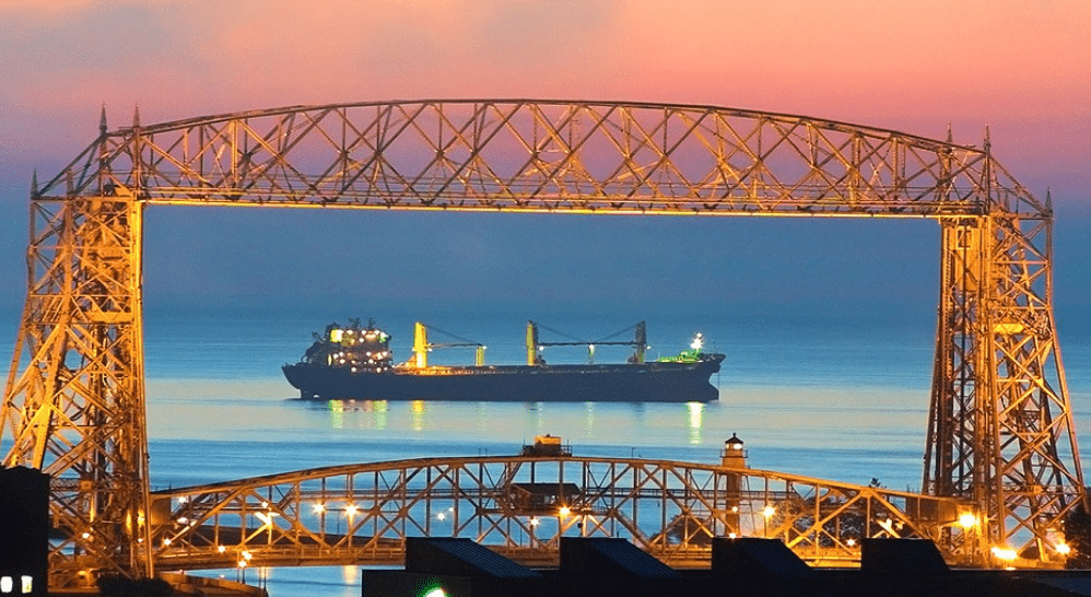U.S. Great Lakes pilotage costs to rise 16 percent in 2023 | World ...