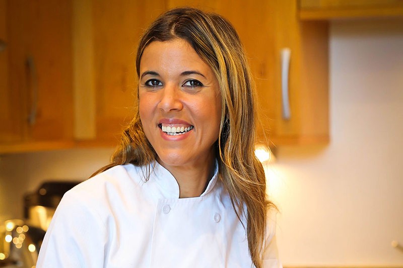 Atlas to Feature ‘Top Chef’ Winner Luciana Berry | World Ports Organization