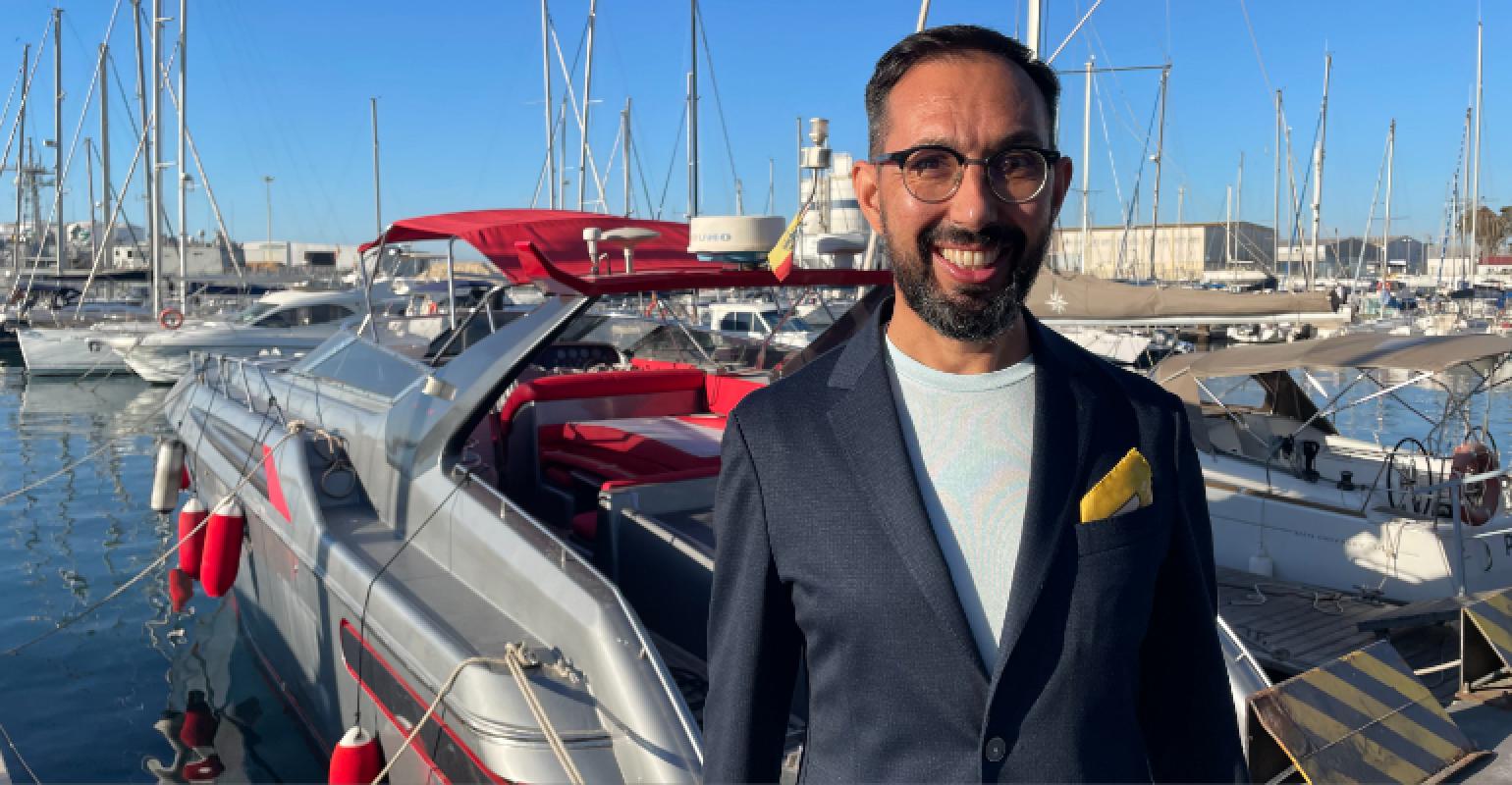BLOG: MedCruise’s Crew Friendly initiative. A new step towards ...