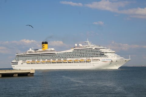Costa Cruises Celebrates 75th Anniversary with Special Prices | World ...