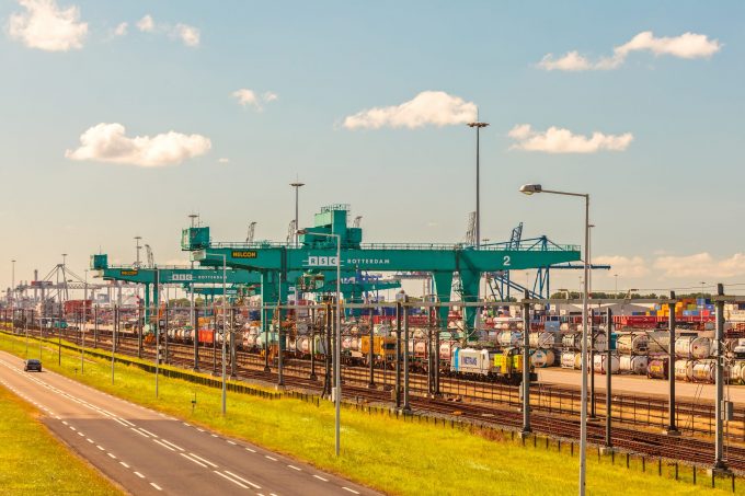 Damning verdict on EC’s ‘unrealistic’ plans for intermodal growth ...