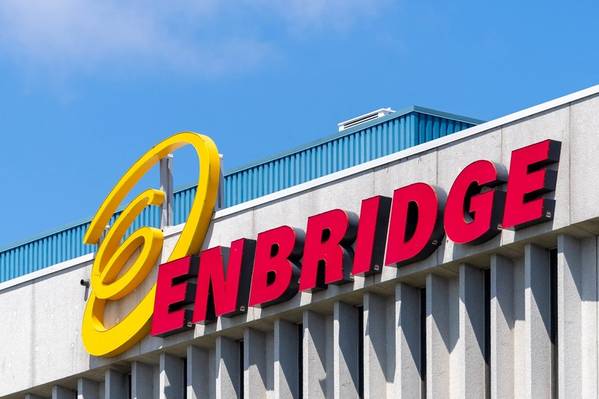 Enbridge to Buy US Gulf Coast Gas Storage Facility | World Ports ...
