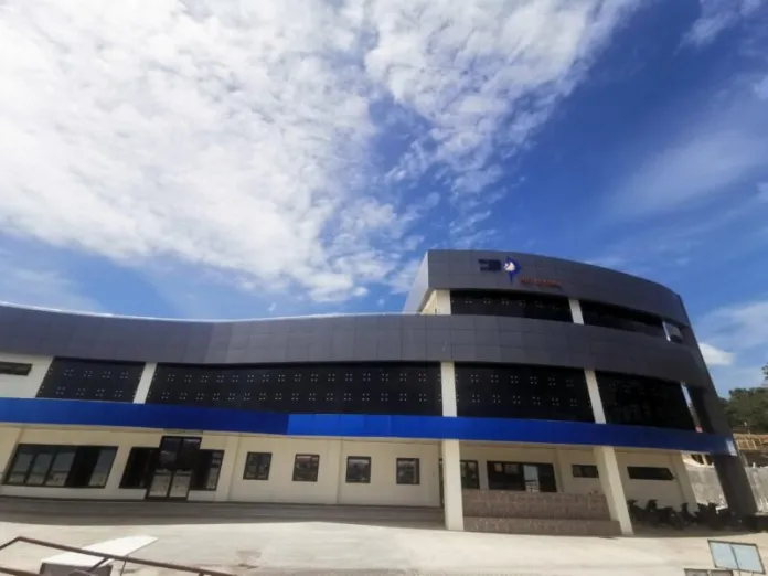 PPA inaugurates P267M Coron Port operations building | World Ports ...