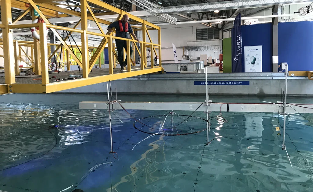 ProtoAtlantic picks three offshore renewable energy startups for test ...