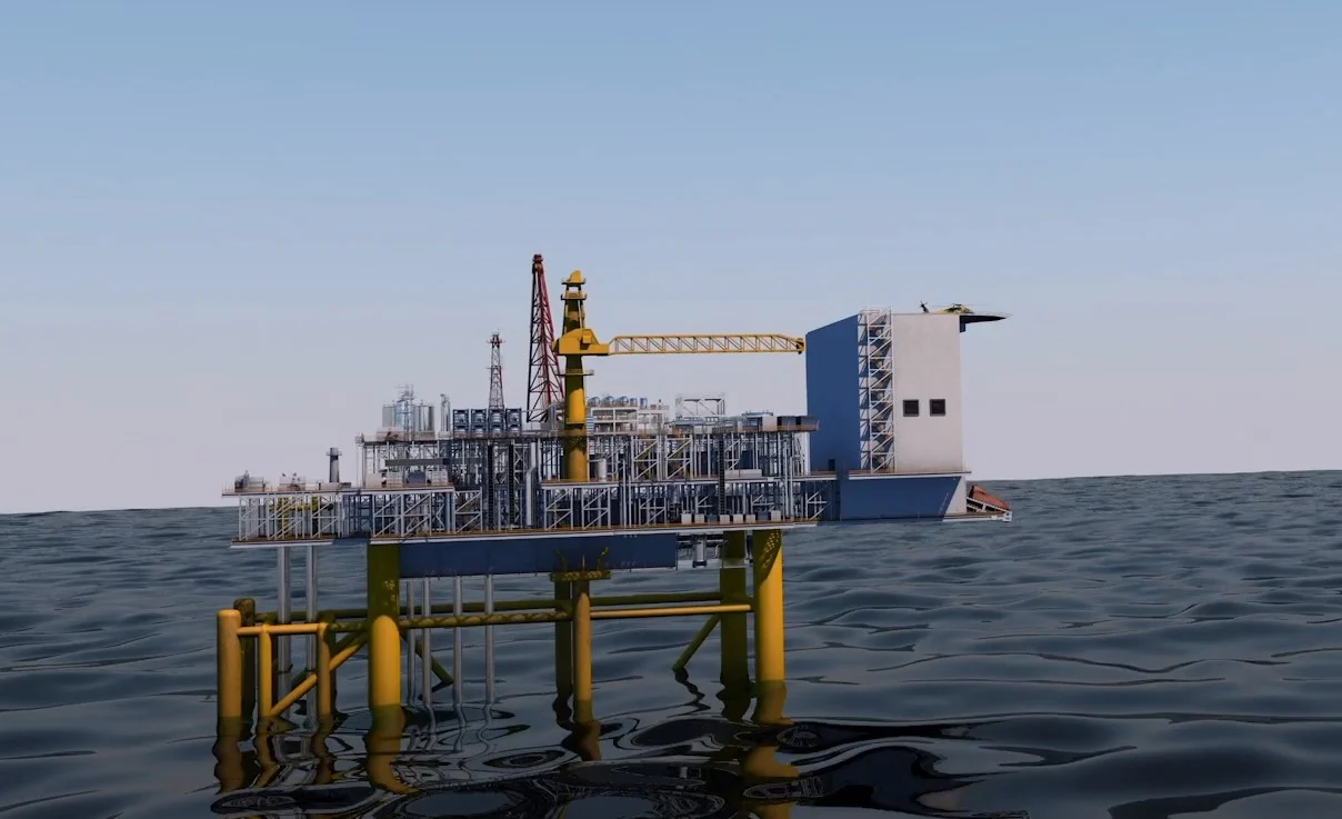 UK oil & gas player firming up farm-out talks with ‘well-funded ...