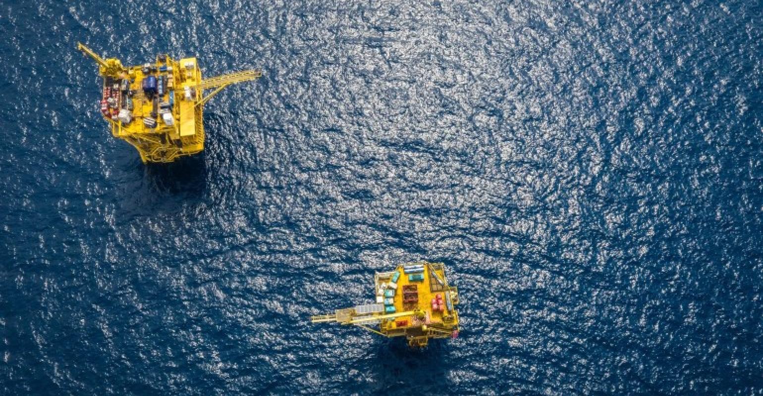 Middle East offshore spending to climb to $33bn this year | World Ports ...