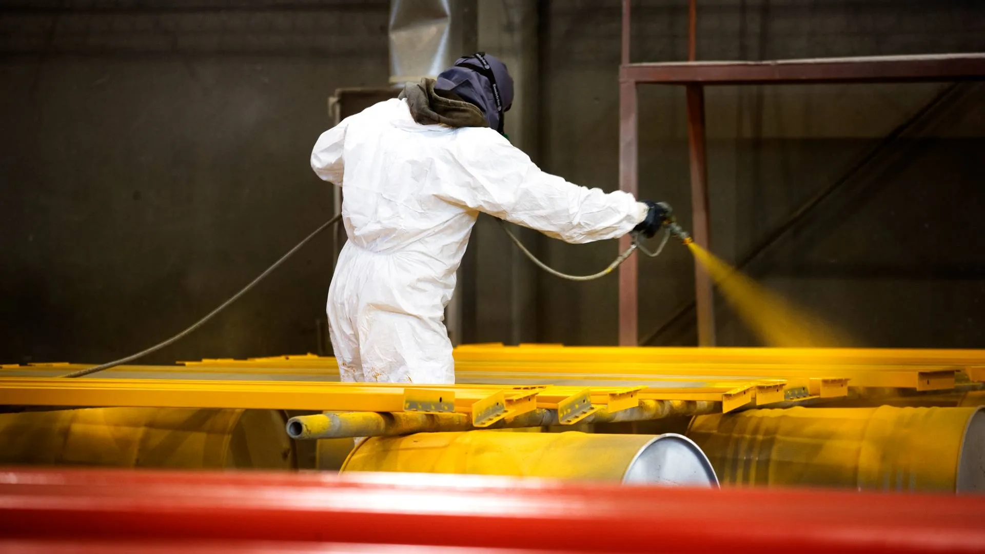 Hempel is once again postponing sale of Russian factory: “It’s beyond ...