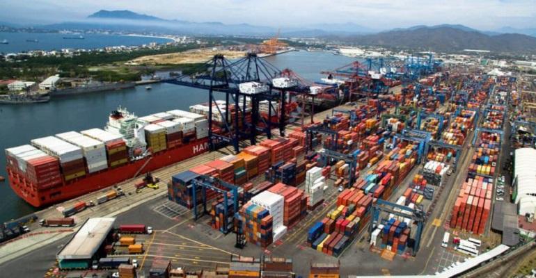 Mexico joins UN programme to combat illicit trade in containers | World ...