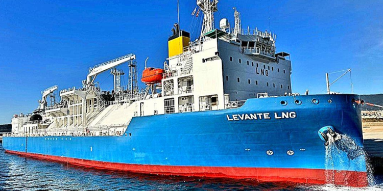 Peninsula Gets Vital LNG Bunkering License for Operations in Gibraltar | World Ports Organization