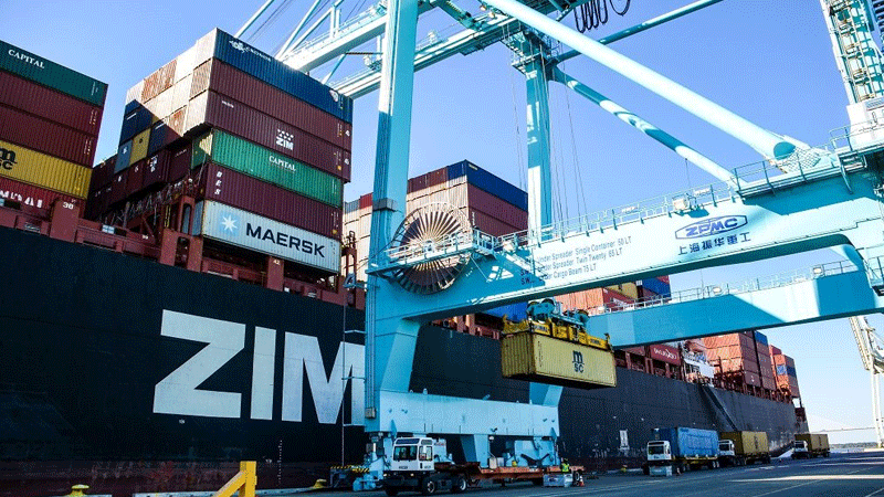 ZIM relaunches its ZIM eCommerce Xpress (ZEX) service | World Ports Organization