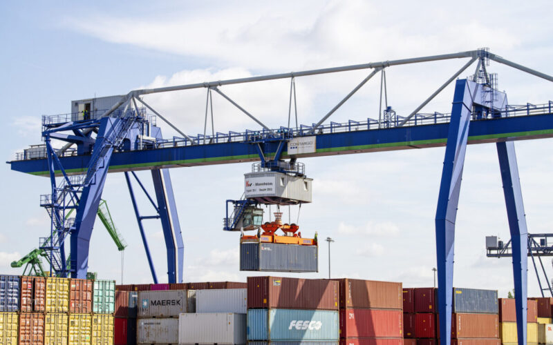 Contargo acquires HE-Logistics BV | World Ports Organization