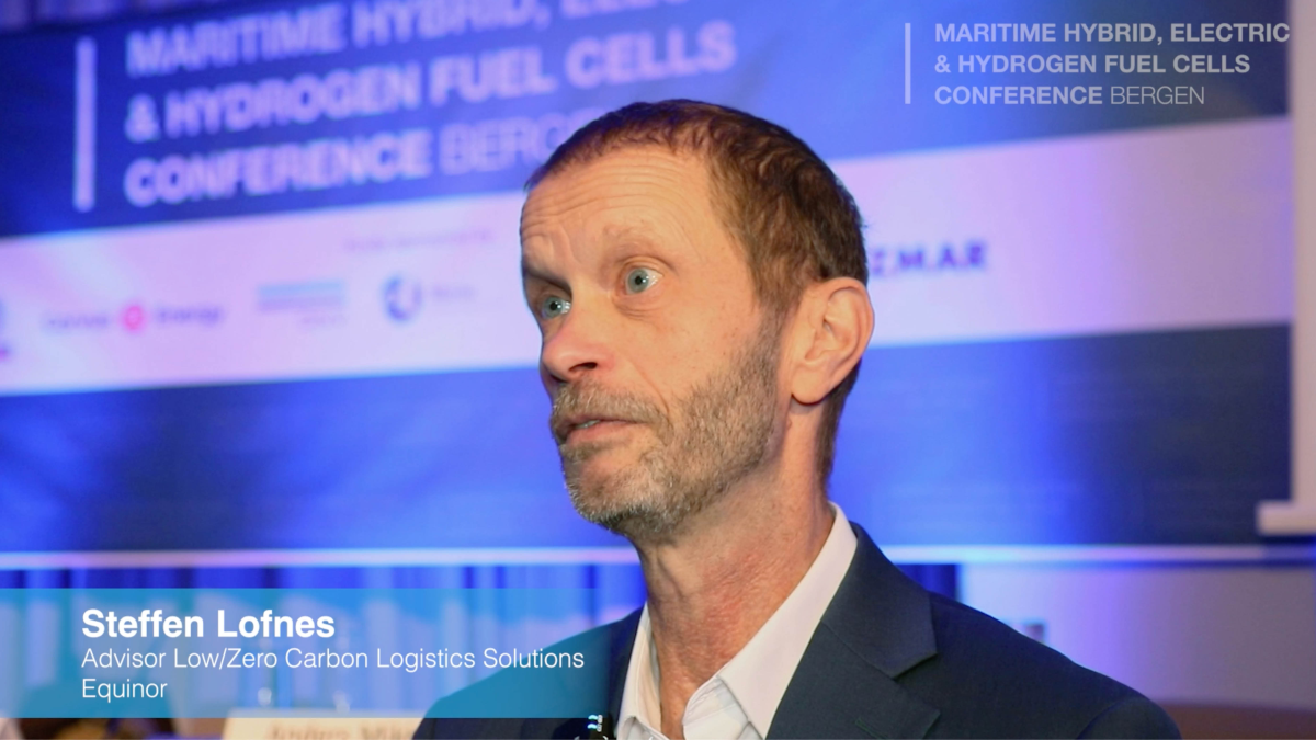 Equinor seeks OSV owners to implement future fuels | World Ports ... Equinor seeks OSV owners to implement future fuels | World Ports ...