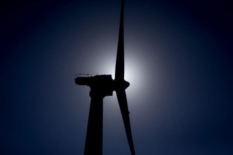 BP, Equinor Tear Up Contract for Big New York Offshore Wind Project ...