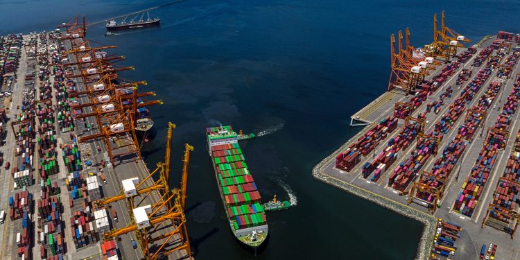 ICTSI to invest in new Southern Luzon gateway | World Ports Organization ICTSI to invest in new Southern Luzon gateway | World Ports Organization